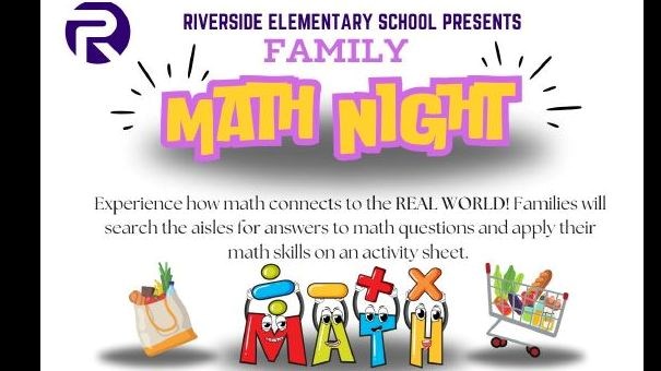 Math Night